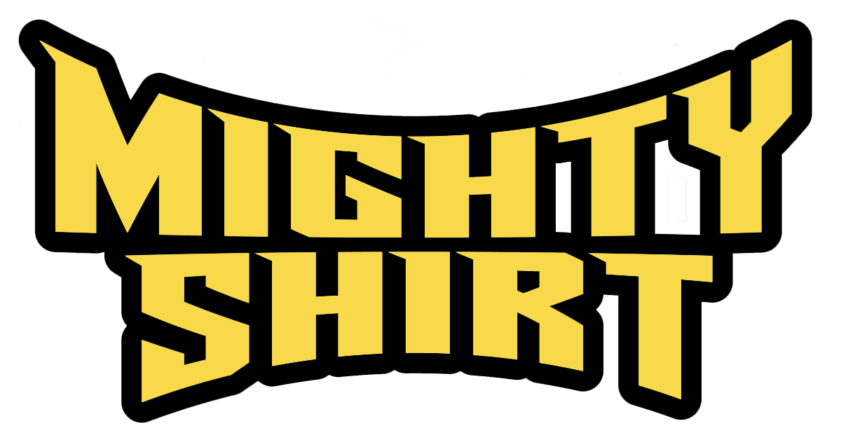 Mighty Shirt – MIGHTYSHIRT1